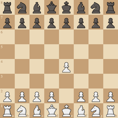👽 Alien Gambit | Chessreps Opening Trainer